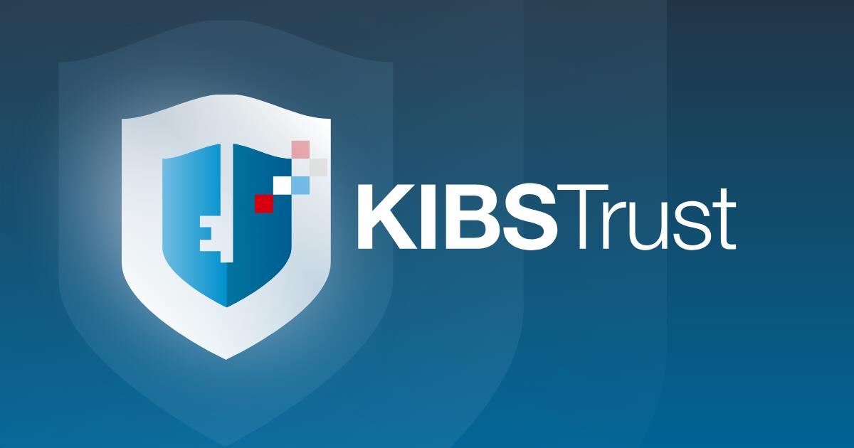 KIBSTrust - Почетна
